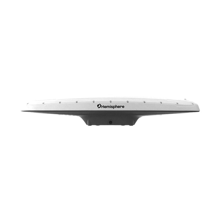 Vector V500 GNSS Smart Antenna | Oceaneering